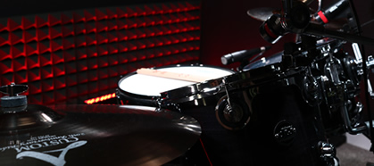 Free Drum Lessons Online
